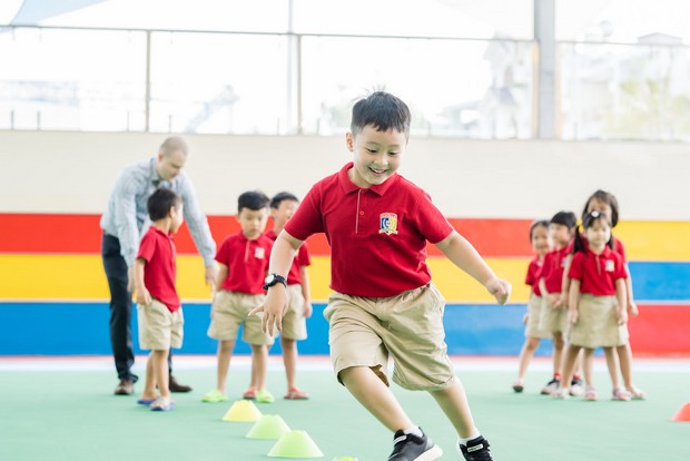 Trường Song ngữ Quốc tế ROYAL SCHOOL - Tin Tức - Danh sách 10 trường quốc tế tốt nhất tại TPHCM